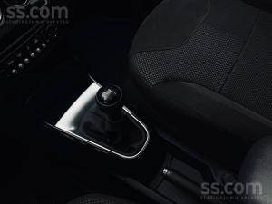 Brūns Citroen C3 2010 Cēsis, ar dzinēja tilpumu 1.40 L un nobraukumu 0 tūkst. km par 3990 €, foto 18 vietnē AUTOMOTO.COM.LV
