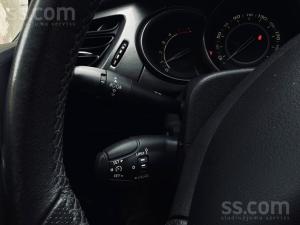 Brūns Citroen C3 2010 Cēsis, ar dzinēja tilpumu 1.40 L un nobraukumu 0 tūkst. km par 3990 €, foto 22 vietnē AUTOMOTO.COM.LV