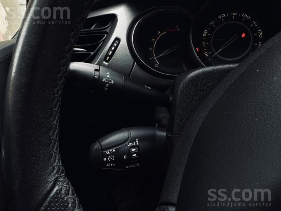 Brūns Citroen C3 2010 Cēsis, ar dzinēja tilpumu 1.40 L un nobraukumu 0 tūkst. km par 3990 €, foto 22 vietnē AUTOMOTO.COM.LV