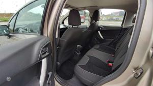 Brūns Citroen C3 2010 Tauragė, ar dzinēja tilpumu 1.36 L un nobraukumu 204 tūkst. km par 1500 €, foto 7 vietnē AUTOMOTO.COM.LV