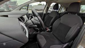 Brūns Citroen C3 2010 Tauragė, ar dzinēja tilpumu 1.36 L un nobraukumu 204 tūkst. km par 1500 €, foto 9 vietnē AUTOMOTO.COM.LV