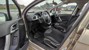 Brūns Citroen C3 2010 Tauragė, ar dzinēja tilpumu 1.36 L un nobraukumu 204 tūkst. km par 1500 €, foto 10 vietnē AUTOMOTO.COM.LV