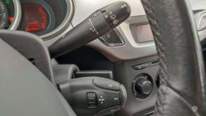 Brūns Citroen C3 2010 Tauragė, ar dzinēja tilpumu 1.36 L un nobraukumu 204 tūkst. km par 1500 €, foto 11 vietnē AUTOMOTO.COM.LV