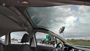 Brūns Citroen C3 2010 Tauragė, ar dzinēja tilpumu 1.36 L un nobraukumu 204 tūkst. km par 1500 €, foto 14 vietnē AUTOMOTO.COM.LV