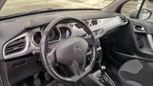 Brūns Citroen C3 2010 Tauragė, ar dzinēja tilpumu 1.36 L un nobraukumu 204 tūkst. km par 1500 €, foto 16 vietnē AUTOMOTO.COM.LV