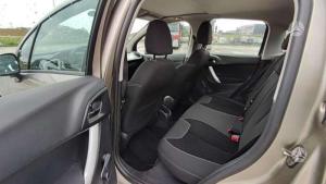 Brūns Citroen C3 2010 Tauragė, ar dzinēja tilpumu 1.36 L un nobraukumu 204 tūkst. km par 1650 €, foto 6 vietnē AUTOMOTO.COM.LV