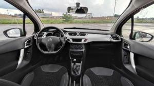 Brūns Citroen C3 2010 Tauragė, ar dzinēja tilpumu 1.36 L un nobraukumu 204 tūkst. km par 1650 €, foto 7 vietnē AUTOMOTO.COM.LV