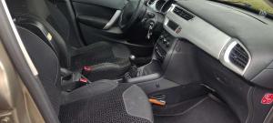 Brūns Citroen C3 2011 Kauņa, ar dzinēja tilpumu 1.56 L un nobraukumu 280 tūkst. km par 2400 €, foto 9 vietnē AUTOMOTO.COM.LV