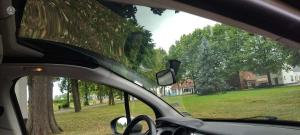 Brūns Citroen C3 2011 Kauņa, ar dzinēja tilpumu 1.56 L un nobraukumu 280 tūkst. km par 2400 €, foto 10 vietnē AUTOMOTO.COM.LV