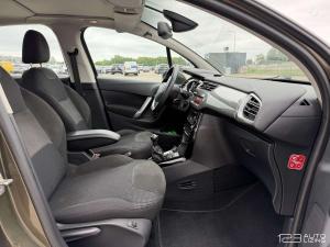 Brown Citroen C3 2012 in Taurage, with an engine capacity of 1.60 L and mileage of 332 thousand km for 2900 €, photo 12 on AUTOMOTO.COM.LV