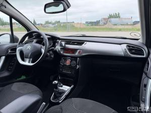 Brown Citroen C3 2012 in Taurage, with an engine capacity of 1.60 L and mileage of 332 thousand km for 2900 €, photo 14 on AUTOMOTO.COM.LV