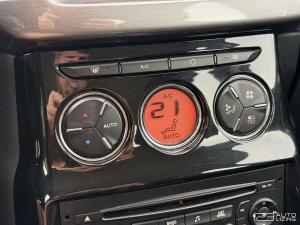 Brown Citroen C3 2012 in Taurage, with an engine capacity of 1.60 L and mileage of 332 thousand km for 2900 €, photo 19 on AUTOMOTO.COM.LV