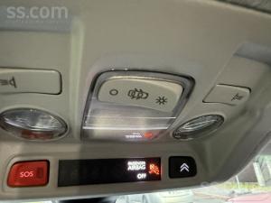 Коричневый Ситроен С3 2020 в Рига, объемом двигателя 1.20 л и пробегом 153 тыс. км за 6900 €, фото 11 на AUTOMOTO.COM.LV