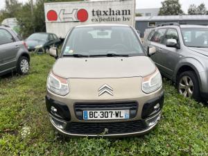 Citroen C3 2010 in Kaunas, with an engine capacity of 1.60 L and mileage of 284 thousand km for 1999 €, photo  on AUTOMOTO.COM.LV