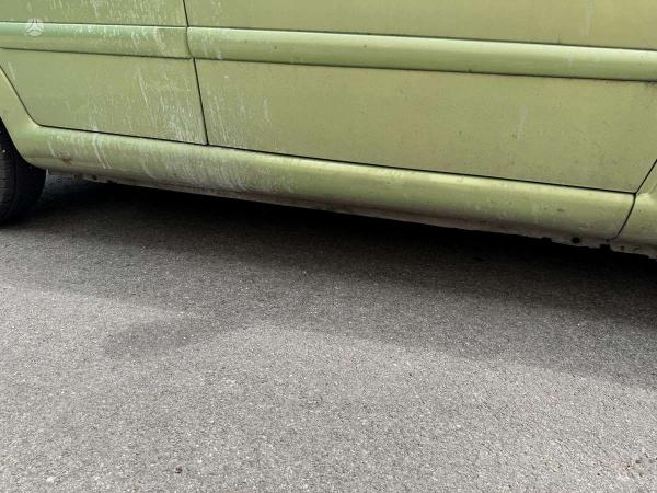 Zaļš Citroen C3 2004 Viļņa, ar dzinēja tilpumu 1.40 L un nobraukumu 264 tūkst. km par 750 €, foto 5 vietnē AUTOMOTO.COM.LV