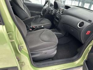 Green Citroen C3 2006 in Vilnius, with an engine capacity of 1.36 L and mileage of 161 thousand km for 710 €, photo 11 on AUTOMOTO.COM.LV