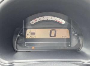 Zaļš Citroen C3 2007 Panevēža, ar dzinēja tilpumu 1.12 L un nobraukumu 128 tūkst. km par 650 €, foto 8 vietnē AUTOMOTO.COM.LV