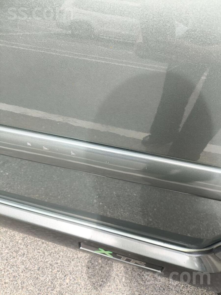 Green Citroen C3 2007 in Riga, with an engine capacity of 1.60 L and mileage of 160 thousand km for 900 €, photo 16 on AUTOMOTO.COM.LV
