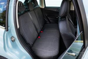 Green Citroen C3 2016 in Riga, with an engine capacity of 1.60 L and mileage of 69 thousand km for 6350 €, photo 8 on AUTOMOTO.COM.LV