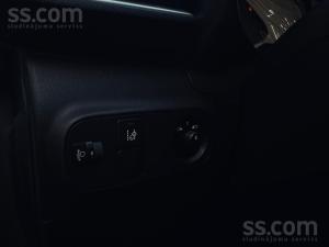 Зеленый Ситроен С3 2017 в Цесис, объемом двигателя 1.20 л и пробегом 0 тыс. км за 6990 €, фото 21 на AUTOMOTO.COM.LV