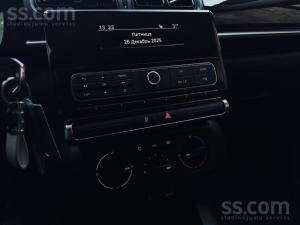 Zaļš Citroen C3 2017 Cēsis, ar dzinēja tilpumu 1.20 L un nobraukumu 0 tūkst. km par 6990 €, foto 34 vietnē AUTOMOTO.COM.LV