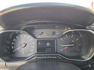 Zaļš Citroen C3 2017 Šauļi, ar dzinēja tilpumu 1.20 L un nobraukumu 196 tūkst. km par 4950 €, foto 25 vietnē AUTOMOTO.COM.LV