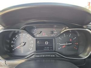 Zaļš Citroen C3 2017 Šauļi, ar dzinēja tilpumu 1.20 L un nobraukumu 196 tūkst. km par 4950 €, foto 25 vietnē AUTOMOTO.COM.LV