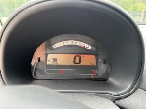 Zaļš Citroen C3 2008 Rīga, ar dzinēja tilpumu 1.60 L un nobraukumu 180 tūkst. km par 270 €, foto 9 vietnē AUTOMOTO.COM.LV