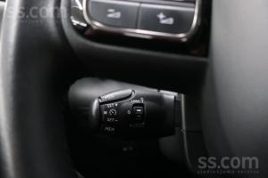 Pelēks Citroen C3 2021 Rīga, ar dzinēja tilpumu 1.20 L un nobraukumu 41 tūkst. km par 13490 €, foto 17 vietnē AUTOMOTO.COM.LV