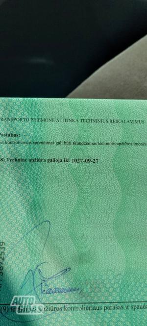 Серый Ситроен С3 2004 в Каунас, объемом двигателя 1.40 л и пробегом 226 тыс. км за 599 €, фото 11 на AUTOMOTO.COM.LV