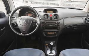 Pelēks Citroen C3 2004 Viļņa, ar dzinēja tilpumu 1.36 L un nobraukumu 143 tūkst. km par 1450 €, foto 19 vietnē AUTOMOTO.COM.LV
