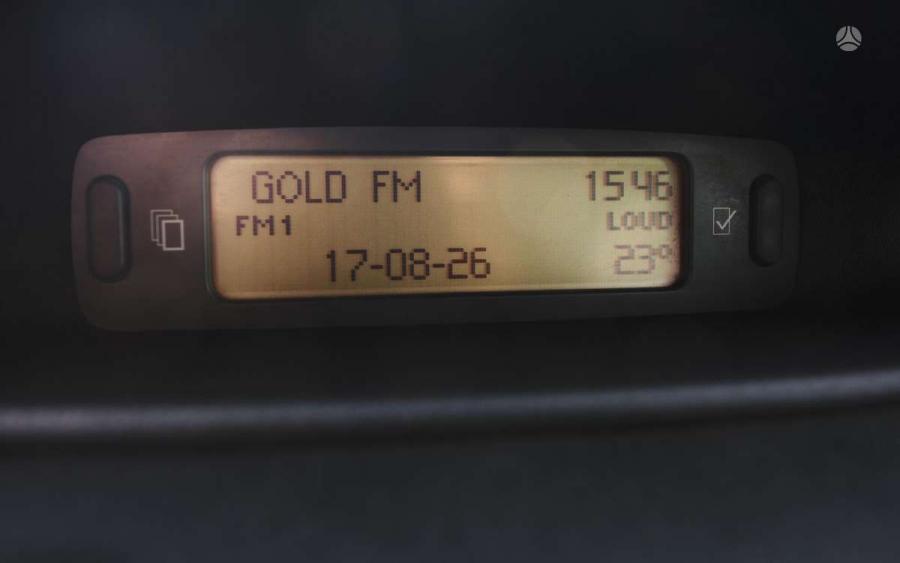 Pelēks Citroen C3 2004 Viļņa, ar dzinēja tilpumu 1.36 L un nobraukumu 143 tūkst. km par 1450 €, foto 23 vietnē AUTOMOTO.COM.LV