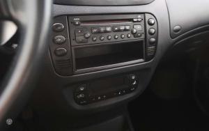 Pelēks Citroen C3 2004 Viļņa, ar dzinēja tilpumu 1.36 L un nobraukumu 143 tūkst. km par 1450 €, foto 27 vietnē AUTOMOTO.COM.LV