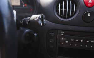 Pelēks Citroen C3 2004 Viļņa, ar dzinēja tilpumu 1.36 L un nobraukumu 143 tūkst. km par 1450 €, foto 28 vietnē AUTOMOTO.COM.LV