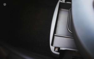 Pelēks Citroen C3 2004 Viļņa, ar dzinēja tilpumu 1.36 L un nobraukumu 143 tūkst. km par 1450 €, foto 30 vietnē AUTOMOTO.COM.LV