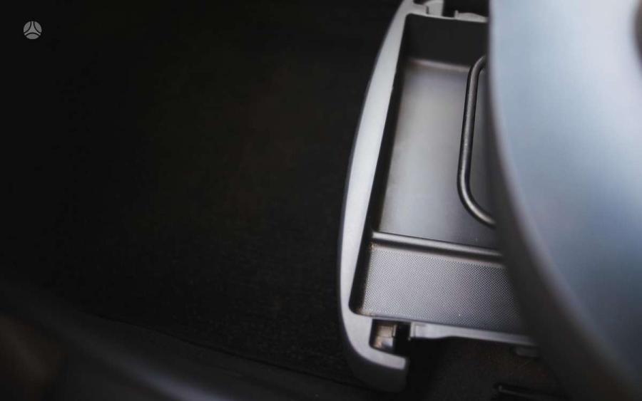 Pelēks Citroen C3 2004 Viļņa, ar dzinēja tilpumu 1.36 L un nobraukumu 143 tūkst. km par 1450 €, foto 30 vietnē AUTOMOTO.COM.LV