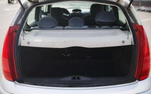 Pelēks Citroen C3 2004 Viļņa, ar dzinēja tilpumu 1.36 L un nobraukumu 143 tūkst. km par 1450 €, foto 32 vietnē AUTOMOTO.COM.LV