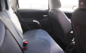 Pelēks Citroen C3 2004 Viļņa, ar dzinēja tilpumu 1.36 L un nobraukumu 143 tūkst. km par 1450 €, foto 34 vietnē AUTOMOTO.COM.LV