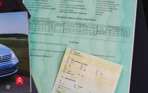 Pelēks Citroen C3 2004 Viļņa, ar dzinēja tilpumu 1.36 L un nobraukumu 143 tūkst. km par 1450 €, foto 45 vietnē AUTOMOTO.COM.LV