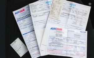 Pelēks Citroen C3 2004 Viļņa, ar dzinēja tilpumu 1.36 L un nobraukumu 143 tūkst. km par 1450 €, foto 46 vietnē AUTOMOTO.COM.LV
