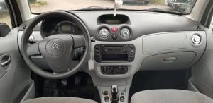 Grey Citroen C3 2005 in Valmiera, with an engine capacity of 1.40 L and mileage of 204 thousand km for 1550 €, photo 10 on AUTOMOTO.COM.LV
