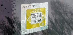 Grey Citroen C3 2005 in Valmiera, with an engine capacity of 1.40 L and mileage of 204 thousand km for 1550 €, photo 13 on AUTOMOTO.COM.LV