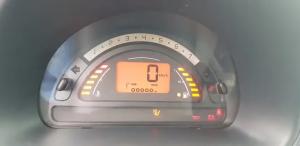 Grey Citroen C3 2005 in Valmiera, with an engine capacity of 1.40 L and mileage of 204 thousand km for 1550 €, photo 14 on AUTOMOTO.COM.LV