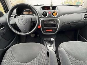 Серый Ситроен С3 2007 в Клайпеда, объемом двигателя 1.36 л и пробегом 110 тыс. км за 2700 €, фото 6 на AUTOMOTO.COM.LV