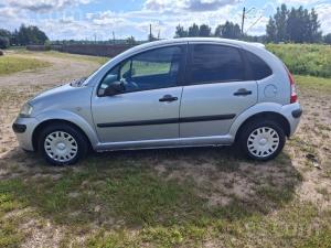 Pelēks Citroen C3 2008 Tukums, ar dzinēja tilpumu 1.20 L un nobraukumu 218 tūkst. km par 2390 €, foto 6 vietnē AUTOMOTO.COM.LV