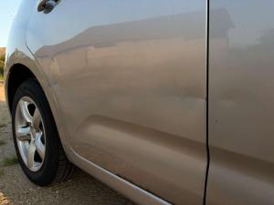 Pelēks Citroen C3 2010 Viļņa, ar dzinēja tilpumu 1.56 L un nobraukumu 258 tūkst. km par 1400 €, foto 6 vietnē AUTOMOTO.COM.LV