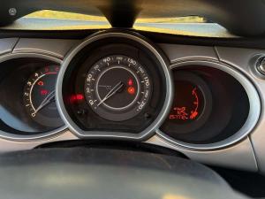 Pelēks Citroen C3 2010 Viļņa, ar dzinēja tilpumu 1.56 L un nobraukumu 258 tūkst. km par 1400 €, foto 12 vietnē AUTOMOTO.COM.LV