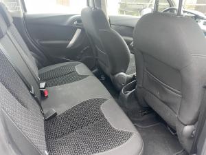 Grey Citroen C3 2011 in Panevezys, with an engine capacity of 1.60 L and mileage of 204 thousand km for 2650 €, photo 8 on AUTOMOTO.COM.LV