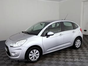 Серый Ситроен С3 2011 в Таллин, объемом двигателя 1.10 л и пробегом 149 тыс. км за 2199 €, фото 3 на AUTOMOTO.COM.LV
