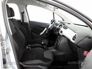 Серый Ситроен С3 2011 в Таллин, объемом двигателя 1.10 л и пробегом 149 тыс. км за 2199 €, фото 7 на AUTOMOTO.COM.LV